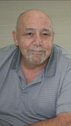 Robert Lee “Bob” Palmquist | News, Sports, Jobs - Daily Press